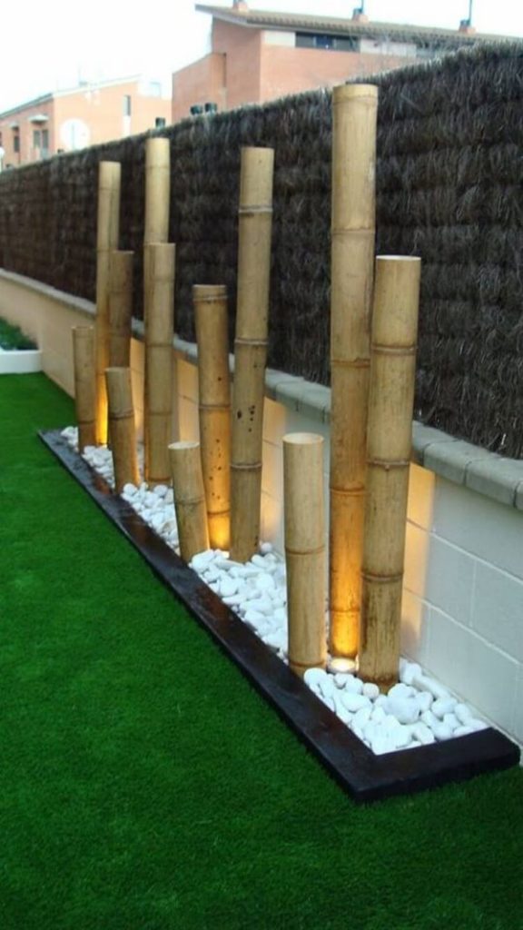 25 Amazing Ideas with Bamboo | Recycled Crafts