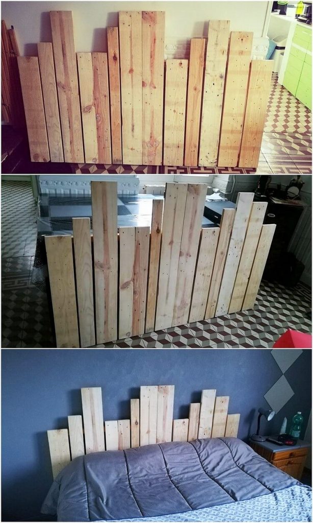 Cheap Ways to Repurpose Used Pallets | Recycled Things | Recycled Crafts