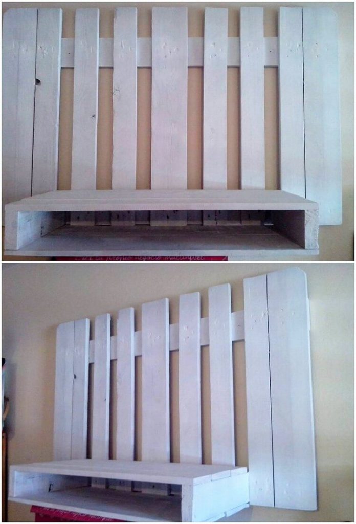 Ways to Make Amazing Projects with Repurposed Wood Pallets | Recycled ...