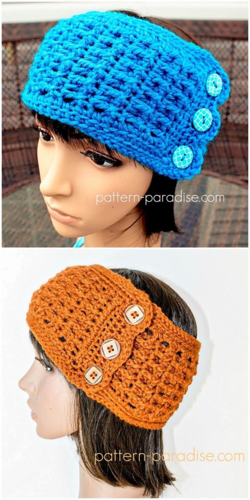 30+ Creative Free Crochet Patterns For The Home | Recycled Crafts